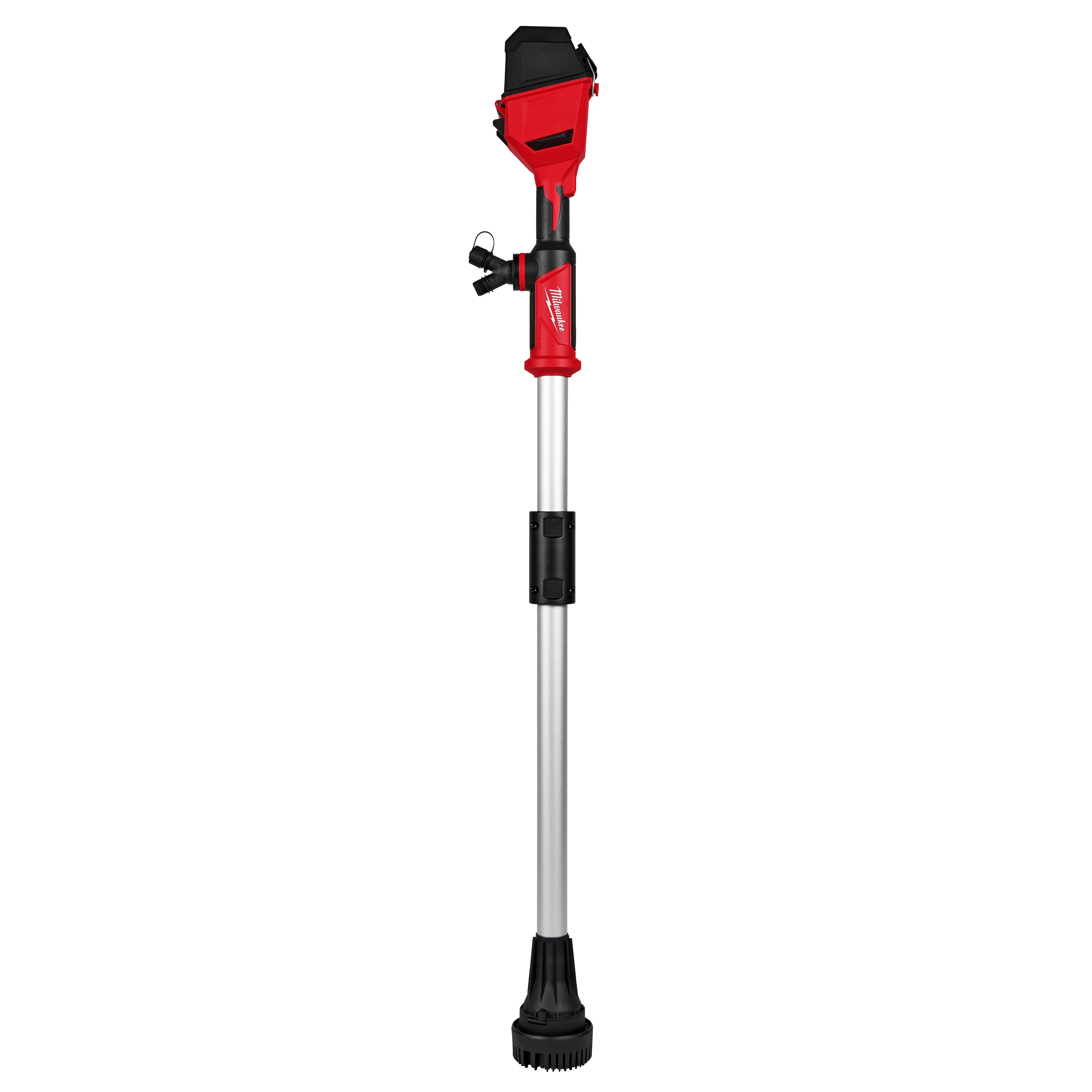 Milwaukee M18 Brushless Stick Transfer Pump (Bare Tool)