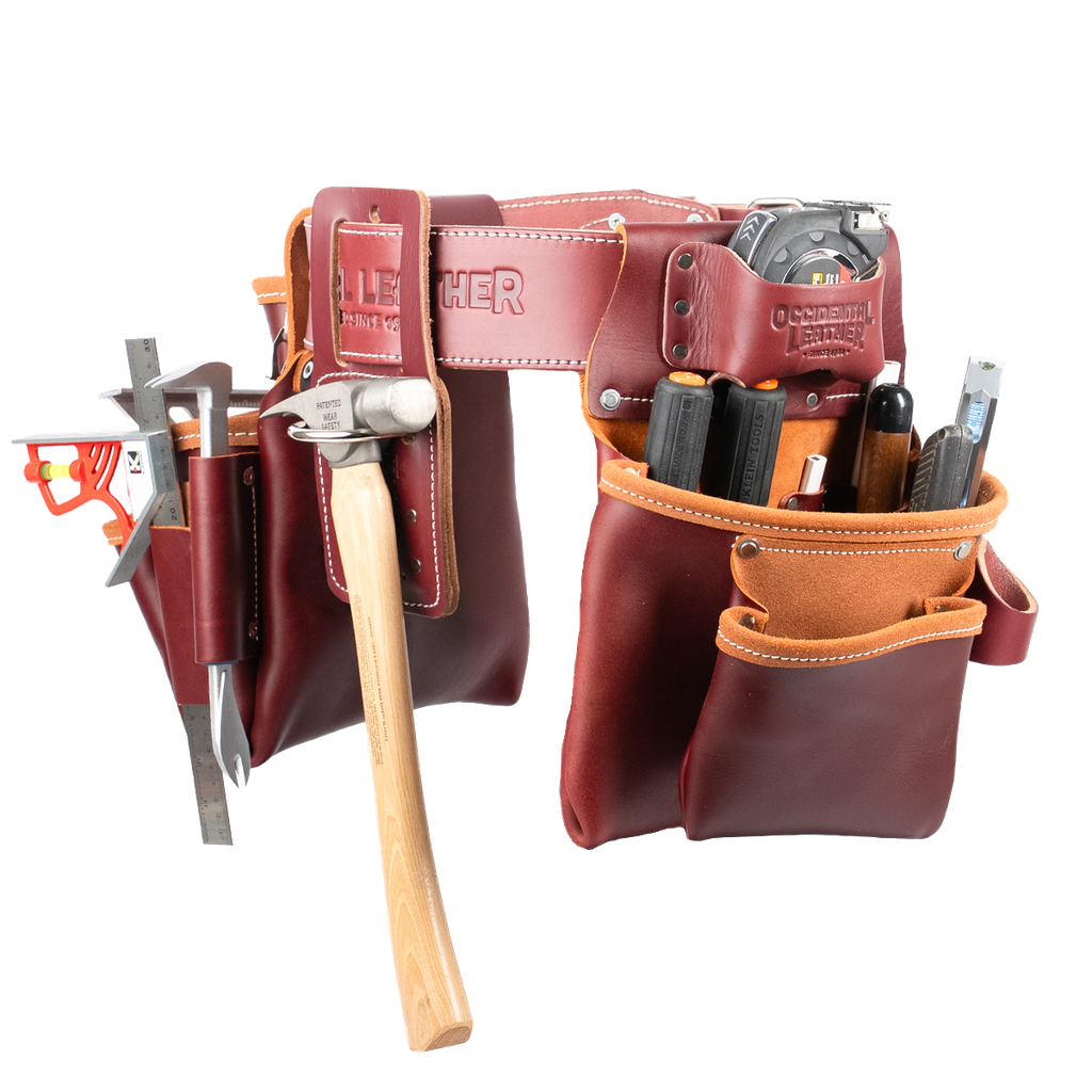 Occidental Pro Framer™ Package 5080 XXXL