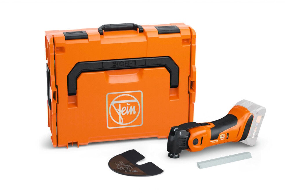 Fein Cordless MULTIMASTER AMM 700 1.7 Q AS