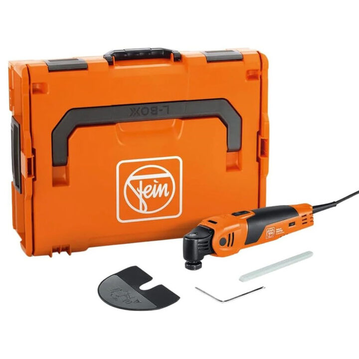 Fein MULTIMASTER MM 700 1.7 Basic