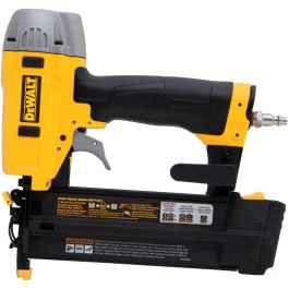 DeWalt 18GA BRAD NAILER KIT 2IN DWFP12231