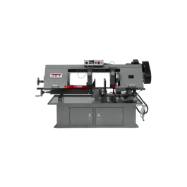 MBS-1018-3 10in x 18in Horizontal Dual Miter Bandsaw