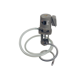 Jet JET Flood Coolant System for 230/460V 3-Phase Milling Machines JT9-A619