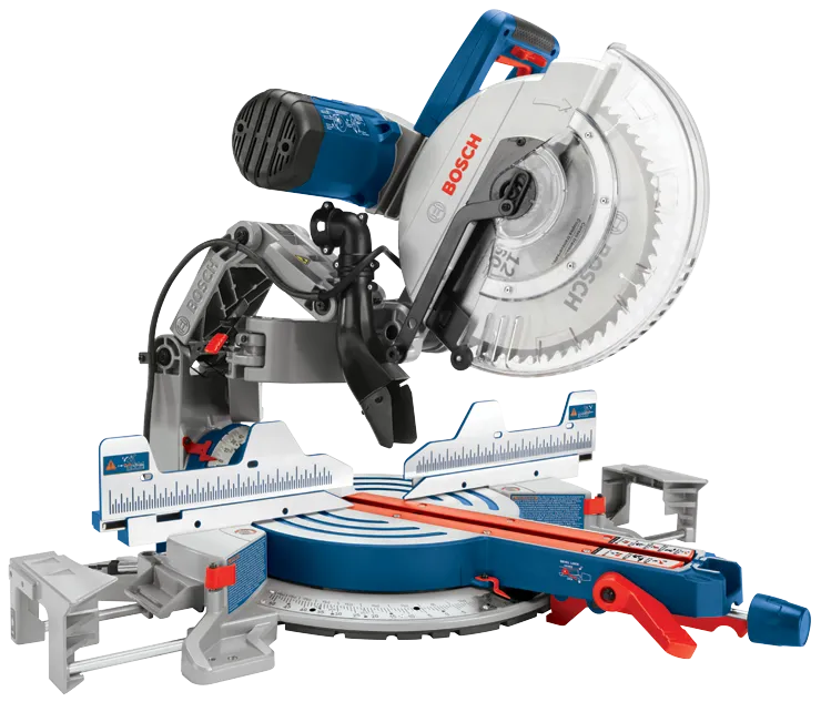 Bosch Miter Saws