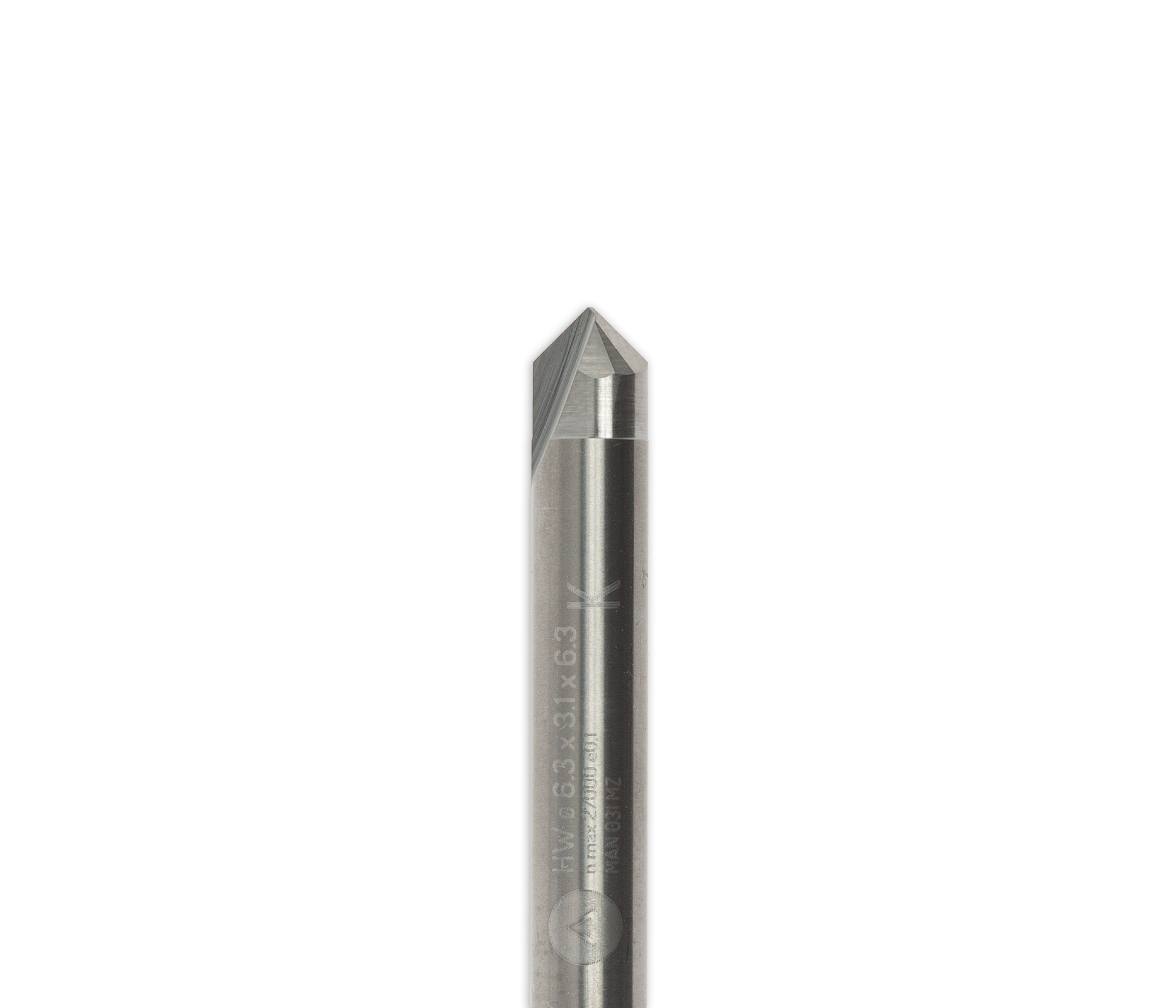 Shaper 90° Engraving Router Bit